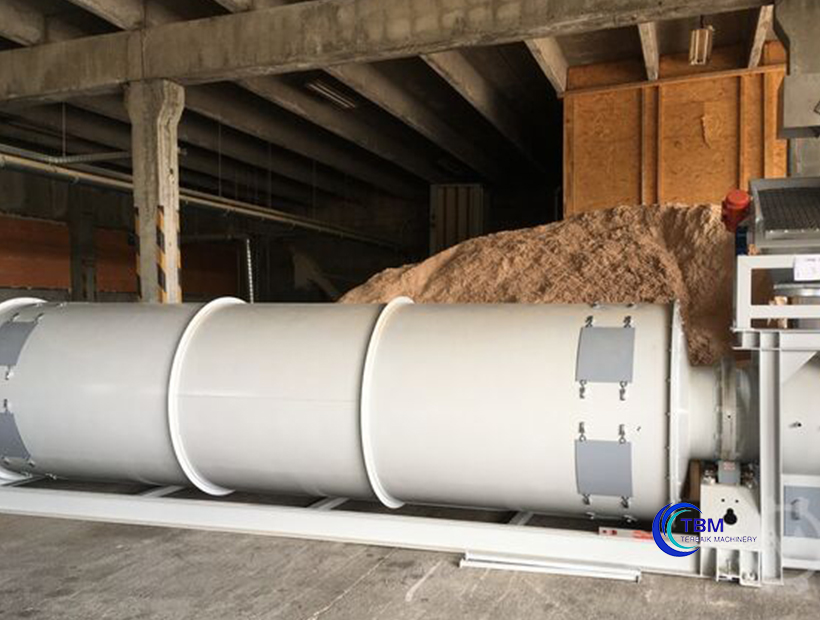 Wood Chip Dryer Wood Chip Dryer,Kilns & Dryers,Mining Machinery And ...