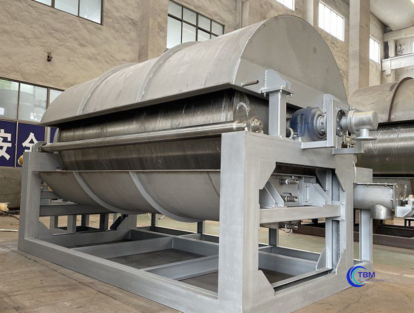 Double-Drum Dryer Double-Drum Dryer,Kilns & Dryers,Mining Machinery And ...